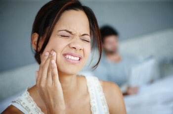 5 Common Causes of Jaw Pain - Parkdale Family Dental