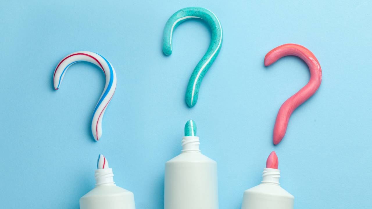 Things to Remember While Choosing Toothpaste for Porcelain Veneers